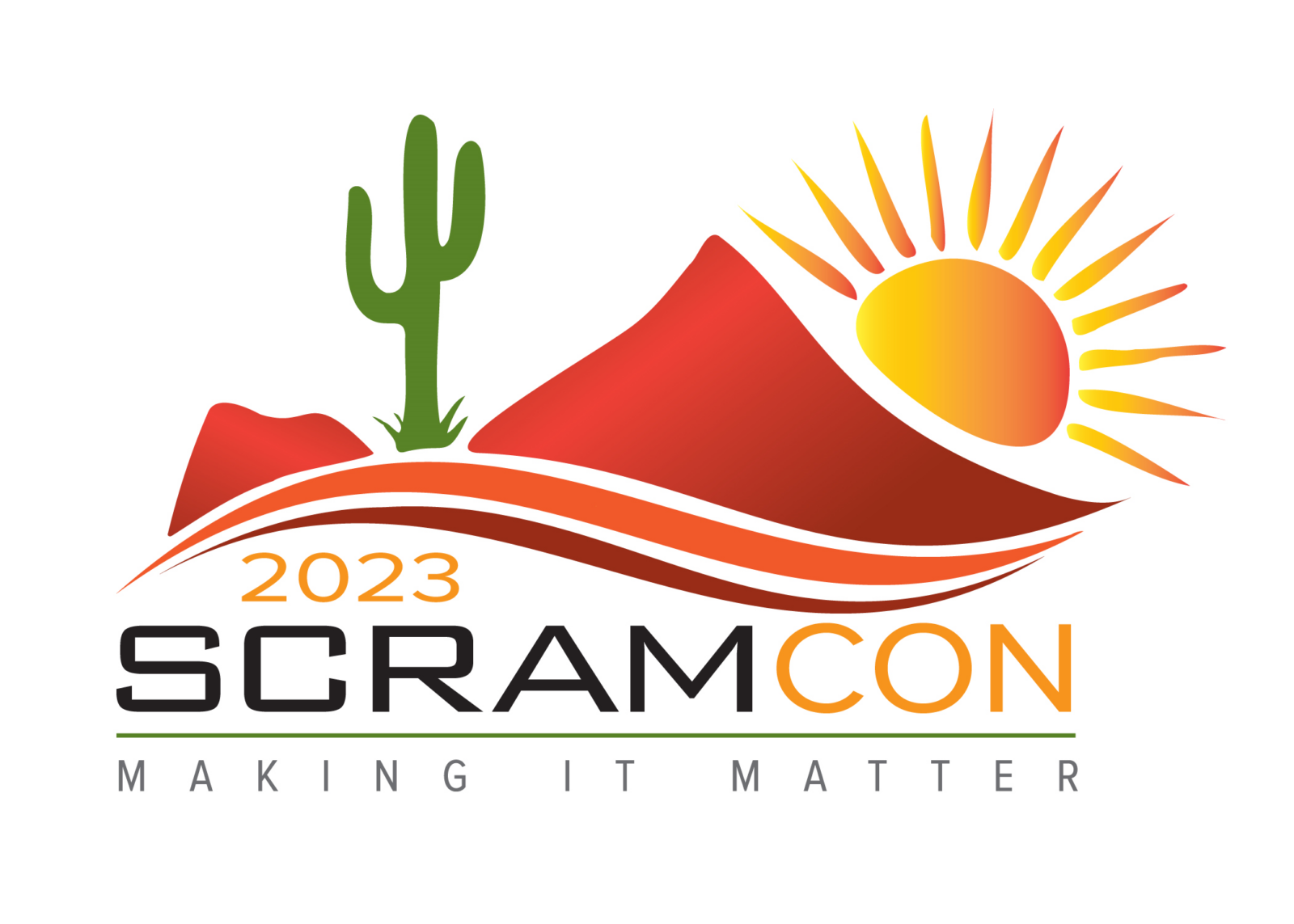 SCRAMCON 2023 - SCRAM Systems