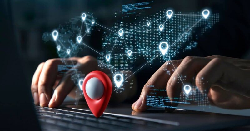 More Flexibility with SCRAM GPS Exclusion Zones - SCRAM Systems More Flexibility with SCRAM GPS Exclusion Zones - SCRAM Systems