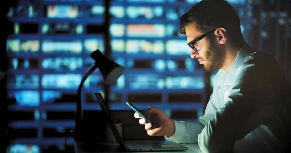 SCRAM Ally: Providing Critical Information for Additional Client ...