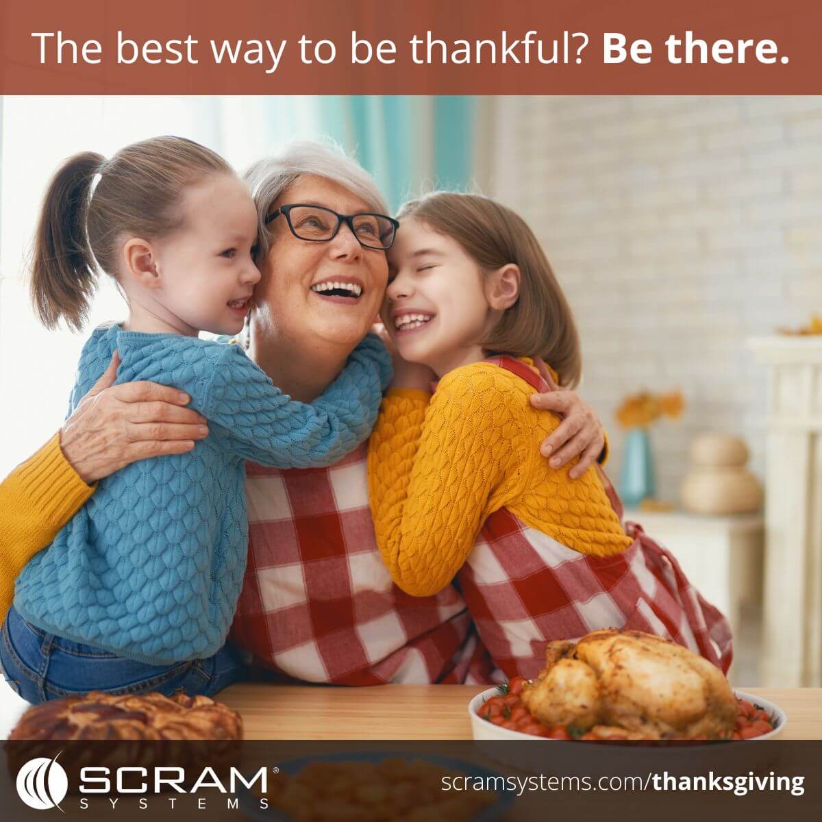 Thanksgiving & Drunk Driving Resource Center - SCRAM Systems