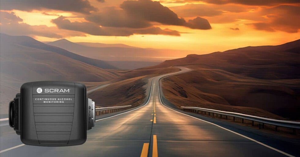 Empowering 1 Million Clients on the Road to Sobriety - SCRAM Systems