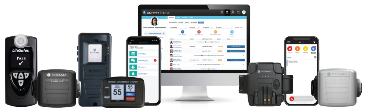 Careers With SCRAM Systems - SCRAM Systems