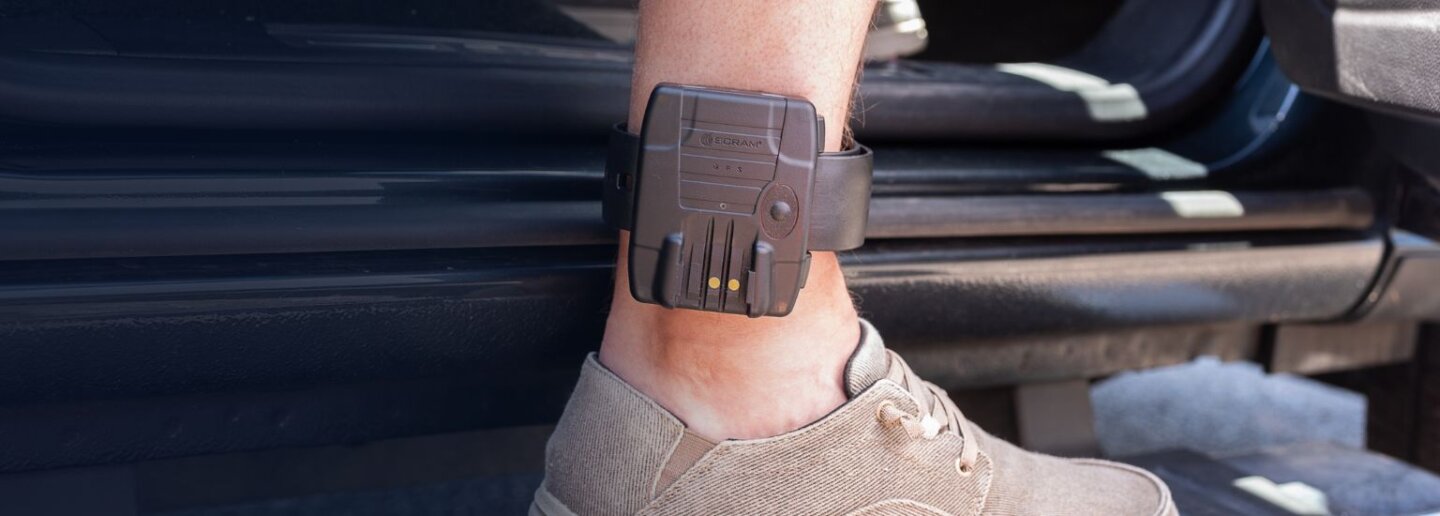 Alcohol Monitoring and Location Monitoring Solutions - SCRAM Systems