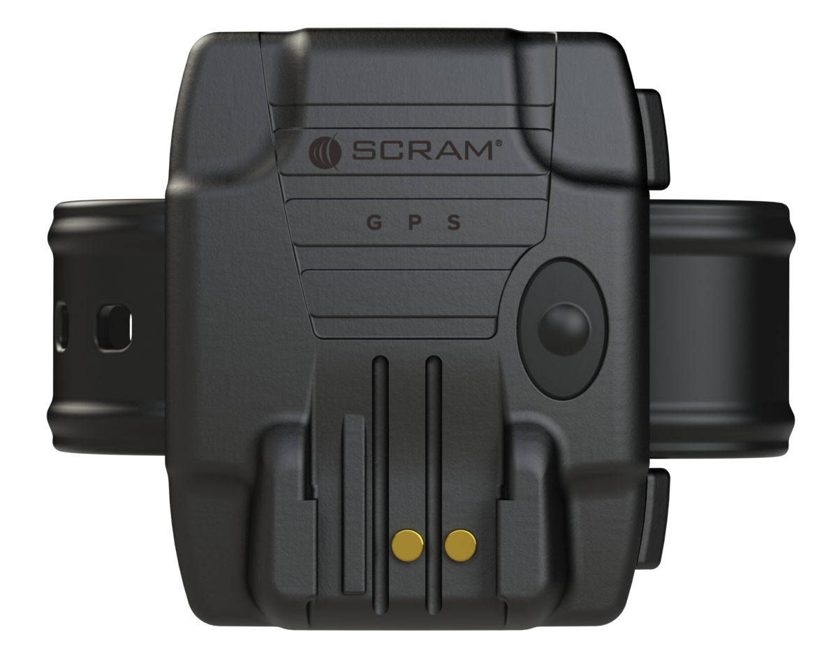 SCRAM Sobriety Tether in the United Kingdom - SCRAM Systems