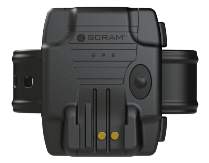 Alcohol Monitoring and Location Monitoring Solutions - SCRAM Systems