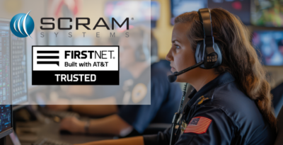 Media Room - SCRAM Systems