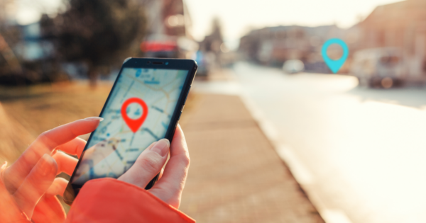 SCRAM TouchPoint Provides Added Visibility with “Locate Now” Feature ...