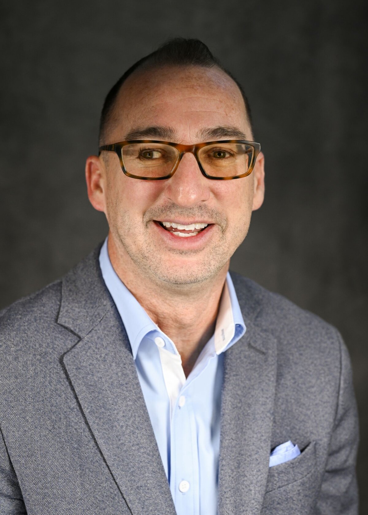 Kyle Ramp Bio Page - SCRAM Systems