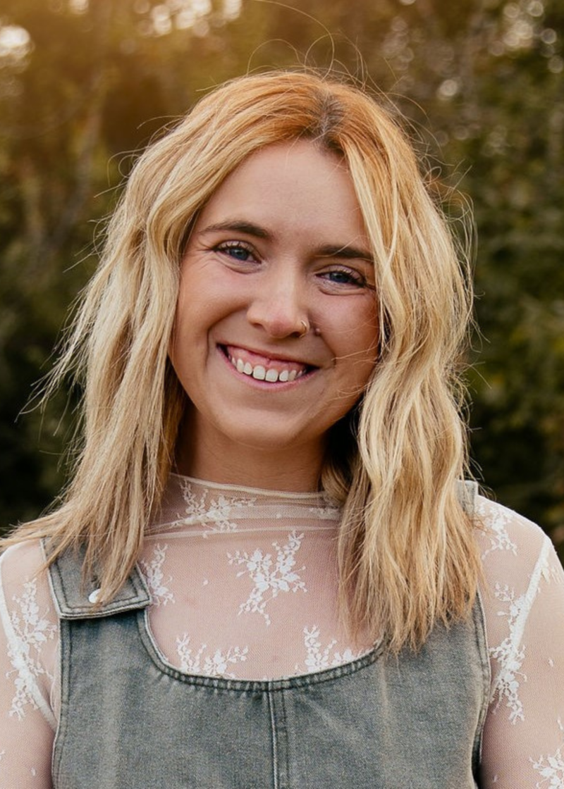 Alexis Warren Bio Page - SCRAM Systems