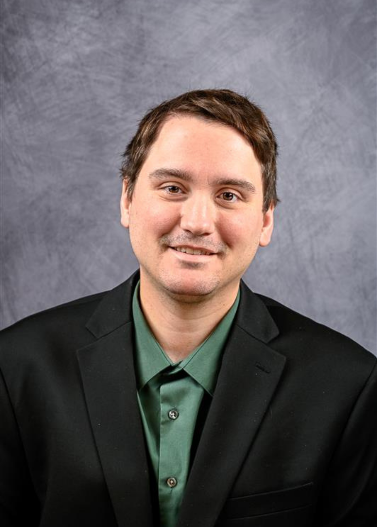 Anthony Mayle Bio Page - SCRAM Systems