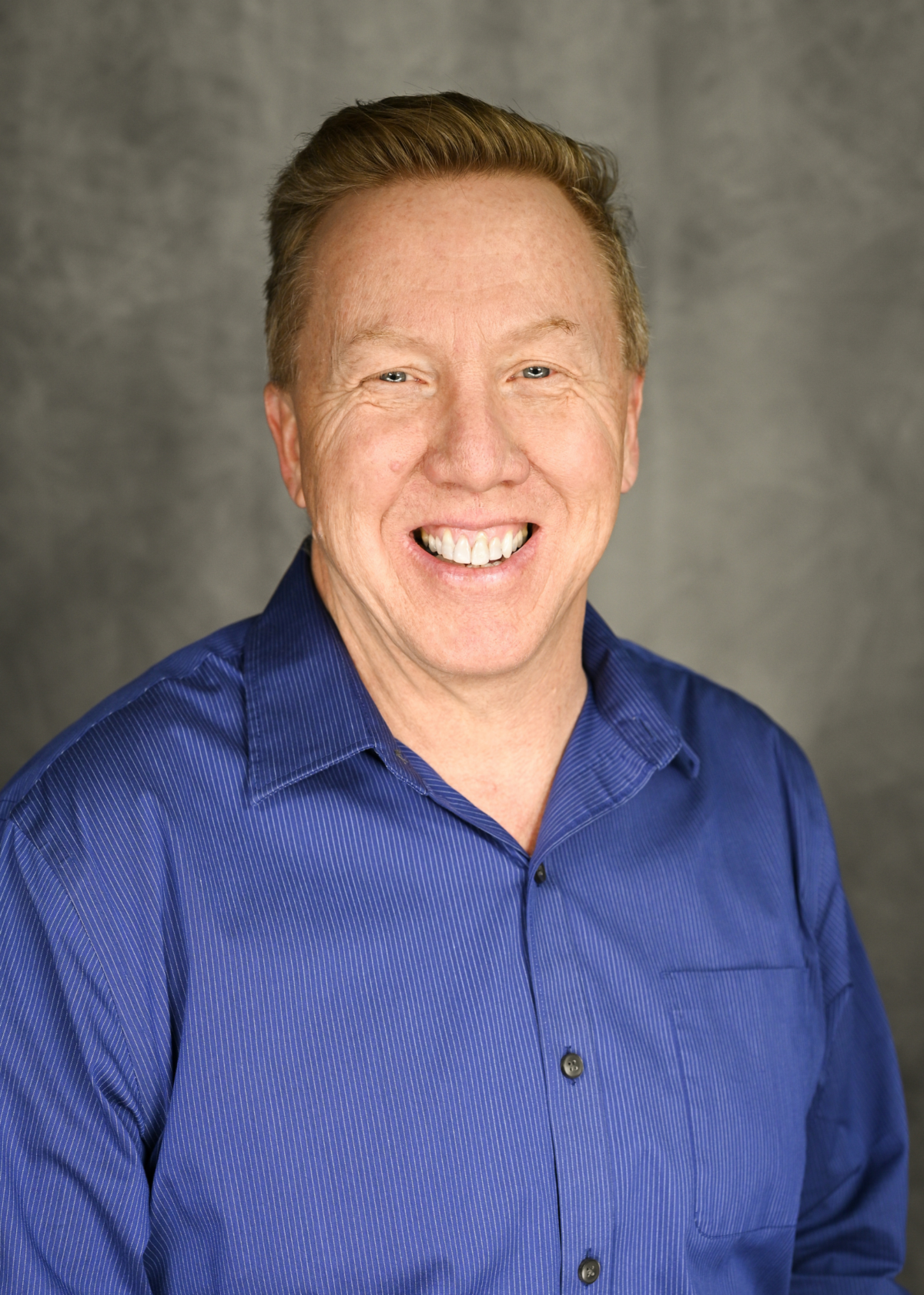 Patrick Wren Bio Page - SCRAM Systems