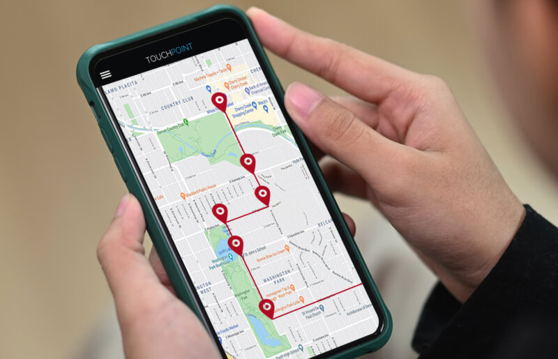 Smarter Supervision: SCRAM TouchPoint's Advanced Location Features for ...
