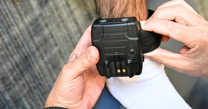 The Power of SCRAM GPS® 9 Plus’s Fast, Tool-Free Install - SCRAM Systems