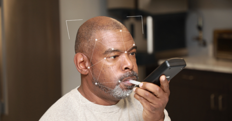 Reclaiming Officer Time: Why Facial Recognition Matters - SCRAM Systems