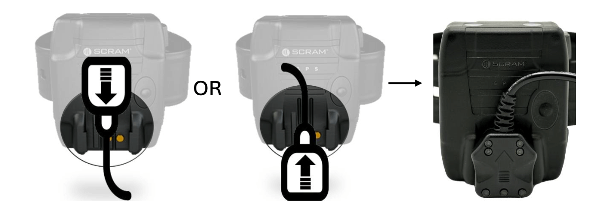 SCRAM GPS Help - SCRAM Systems