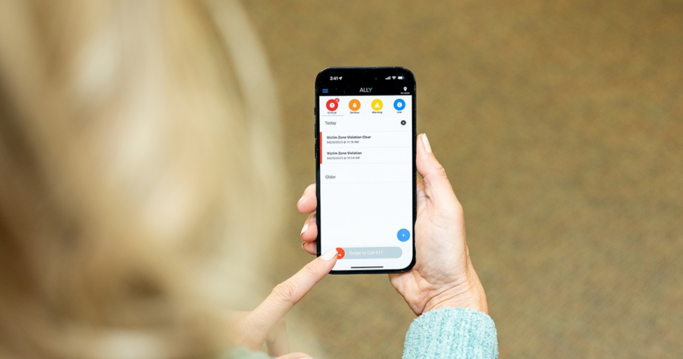 Partnering to Empower: How a Missouri Service Provider Enhances Victim ...